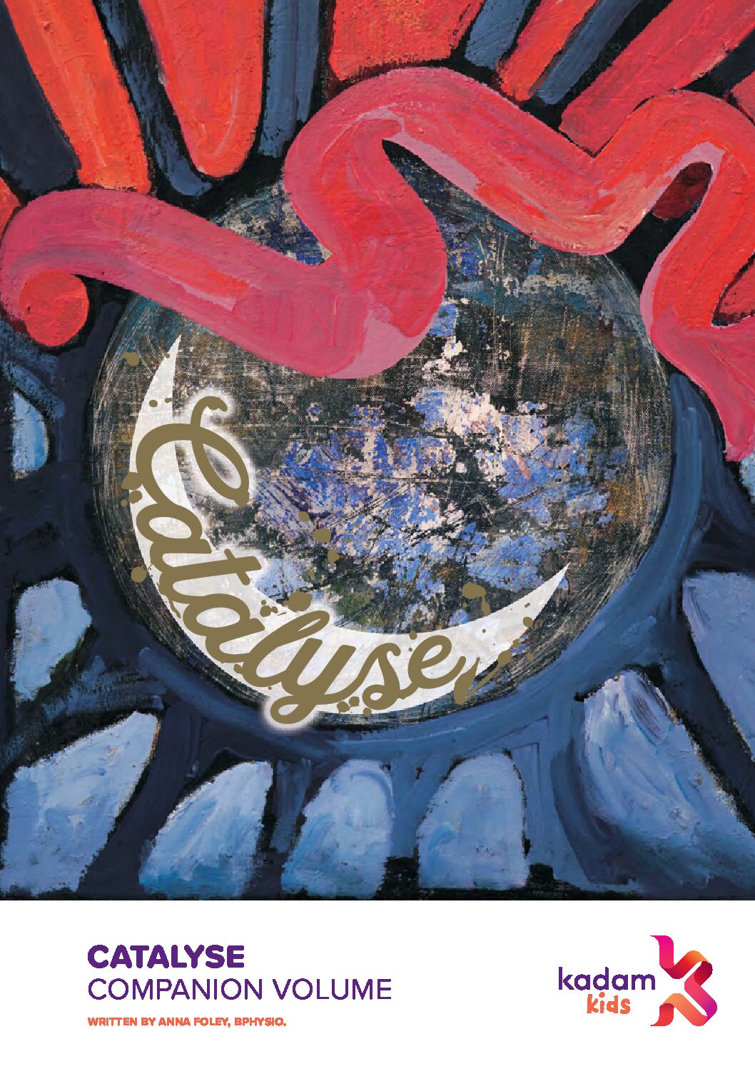 Shop | Kadam Kinetics